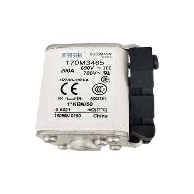 170M3423 170M3458库存充足直流快速熔断器电子元器件型号齐全