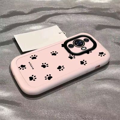 适用华为nova11pro手机壳简约goa-al80软硅胶nove11保护套全包边防摔foa一al00个性创意n0va11se可爱bon女款