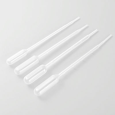 巴氏吸管 Pasteur Pipettes