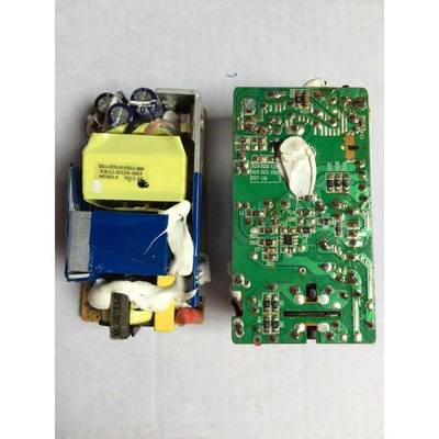 原装拆机12V3A开关电源板 12V3000MA监控 LED 稳压电源裸板 足安