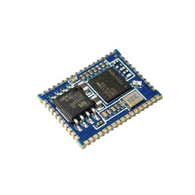 SJR-BTM524 QCC5124 高通蓝牙音频模块模组 APTX-HD IIS SPDIF