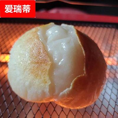 糯米糍粑广西河池烤白馍真空包装年糕手工纯糯米团特产小吃1斤装