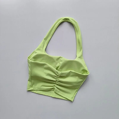 Fitness Bra Workout Tops Gym Fitness Sports Bras Sexy Athle