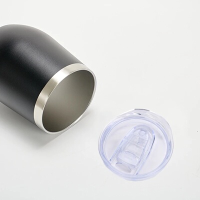 Yerba Mate Gourd Set Double-Wall Stainless Steel Mate Tea C