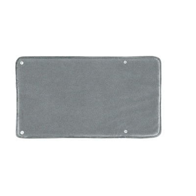 USB Electric Heating Blanket Heated Mat Electro Sheet Pad f