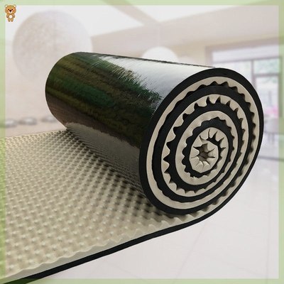 铁皮雨棚消音垫自粘室内外用神器隔音垫静音防滴水声雨滴吸音棉贴