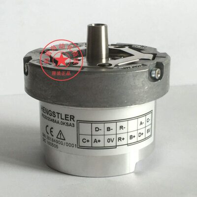 HENGSHILE编码器RS20I2048AA.OKSA3