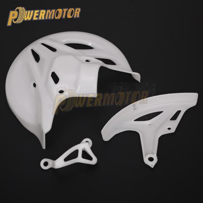 Brake Disc Protective Cover Protective Plate Brake Protecti