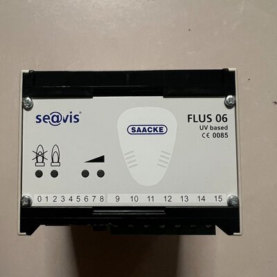 议价SAACLE火焰探测器FLUS06FLUS-06FLUS06flus06flus-06