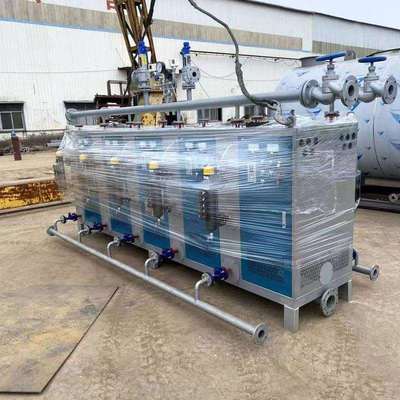 工业电磁锅炉厂既热高温蒸汽机110伏电锅炉500kg电加热蒸汽发生器