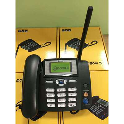 CDMA450MHz超强信号无线座机固话2018/2028