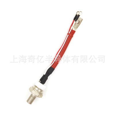 上海奇亿JPEC可控硅晶闸管