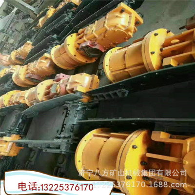 40T刮板机输送机厂家 30t煤矿用刮板机厂家输送机13225376170