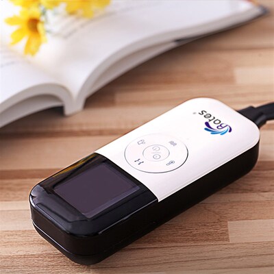 Bates热气动音乐舒缓仪按摩仪眼部智能舒缓疲劳呵护眼周收缩