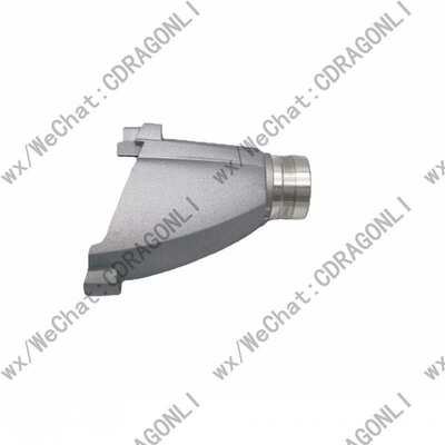 原装metabo麦太保手电钻be1100齿轮箱316047530铝头壳be751波箱