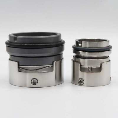M74N机械密封 脱硫塔循环水泵机械轴用密封 化工双吸泵用密封