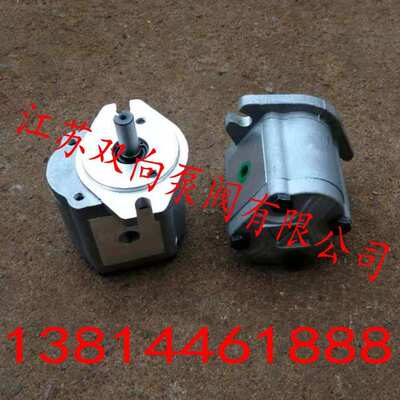 液压油泵CBW-F304/CBW-F306/CBW-F310/CBW-F314/CBW-F316齿轮泵