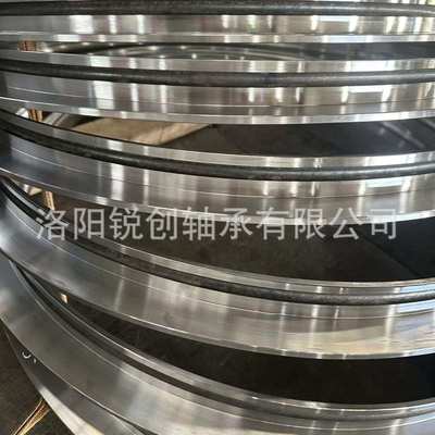 U01L050法兰转盘轴承    农业车辆用轴承