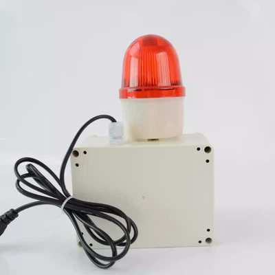 厂家直销计时报警器循环报警累积报警时间报警器STJ-5071 220V