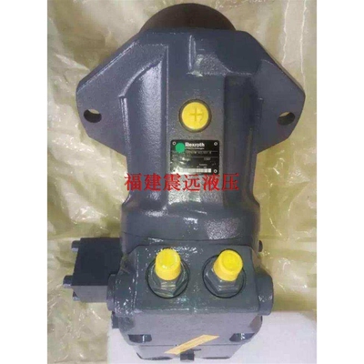 北京华德/贵州力源/上海电气A2FE125/6.1WVZL10掘进机行走马达