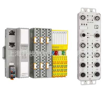 菲尼克斯MINI-PS-100-240AC/2X15DC/1 - 2938743停产替代2904596