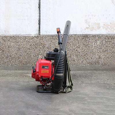 森林灭火背负式风力灭火机功率4.5kw清扫吹风机排量65.6CC吹风机