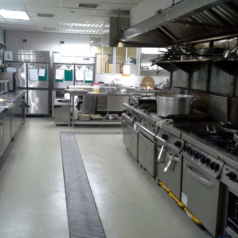 商业电磁炉灶双眼大锅灶双头大锅灶商用厨房炒炉猛火灶商用厨具厂