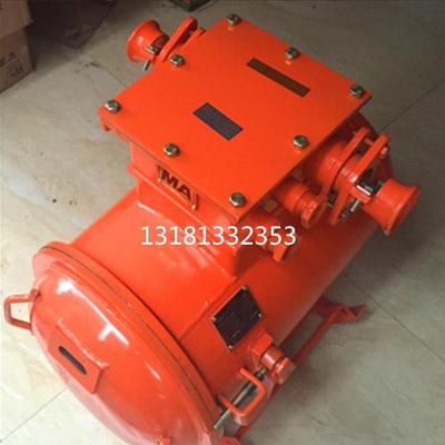 用着放心矿用照明综保 ZBZ4.0隔爆型照明信号综合保护装置