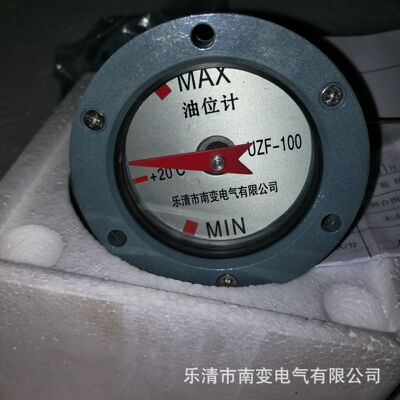 厂家直销油流继电器UZF-100瓦斯继电器油位计UZF3现货批发