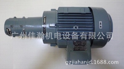原装VOGEL德国福鸟多头泵ZM1002-S2+140