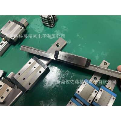进口直线导轨滑块SSELBN10SSELBN13SSELBN16SSELBN20现货