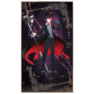 REJECT ARCHIVE 2025 TAROT 塔罗牌