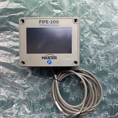 议价美塞斯 MAXCESS FIFE -200触摸屏 件