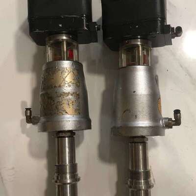 议价舒比例阀 8049-4控制器