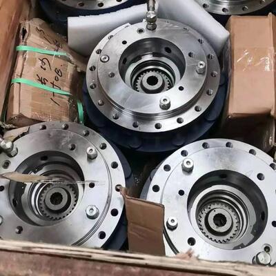 布雷维尼BREVINI减速机EC3020/MR1/52.42/65013200160(IEC132)