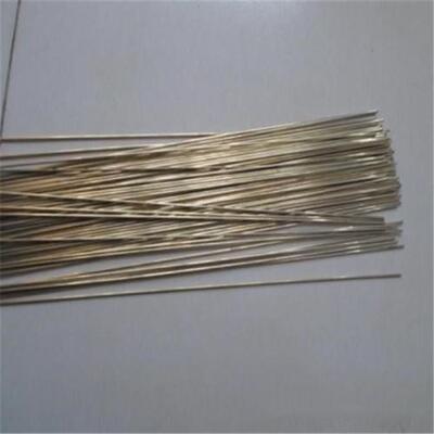 现货供应BAg25CuZn银焊条25%银焊条L302银焊料25%银焊丝