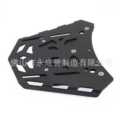 适用于雅马哈Tracer 900 GT Tracer 9 GT后行李架21-24