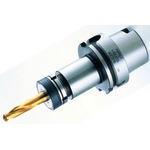 供应YUKIWASEIKO 磨钻夹头 HSK40A-NDC7S-60