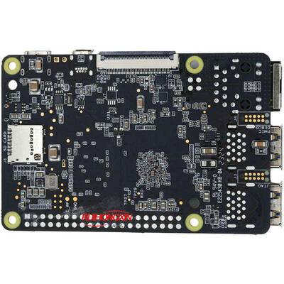 BeagleBoard BeagleY-AI 4TOPS算力 支持AI 嵌入式处理器评估板