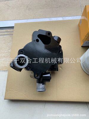 3TNV76发动机水泵现货供应