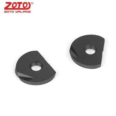 甄选zoto 半圆刀片弧形精铣刀粒球形球刀加工中心T2139球头刀杆cn