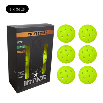HTPICK匹克球赠品 单拍无效