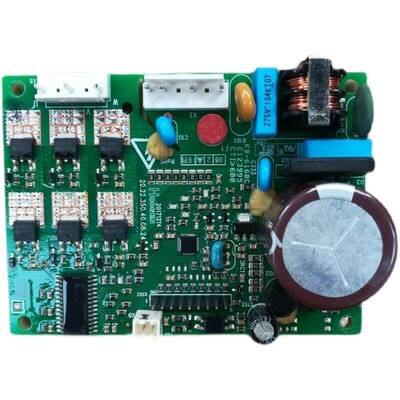 Vfl110Cy变频板适用于熔盛Bcd-632Wd11Hap冰箱电脑板压缩机驱动板