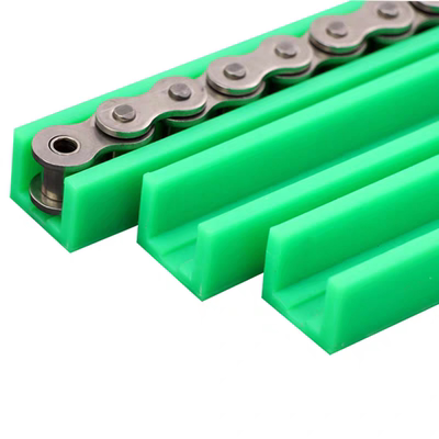 上隆链条导轨-凸型 凹型 STGA/STGB-06B-08A-10A-12A-16A-L1000