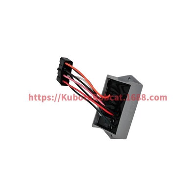 482313 483599 483029电子电动商用割草机模块 Lawn Mower Module