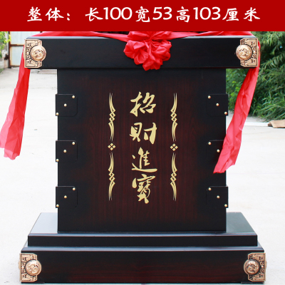开业礼品摆件落地通用底座铜鼎佛像牛马船关公供台可定制摆件底座