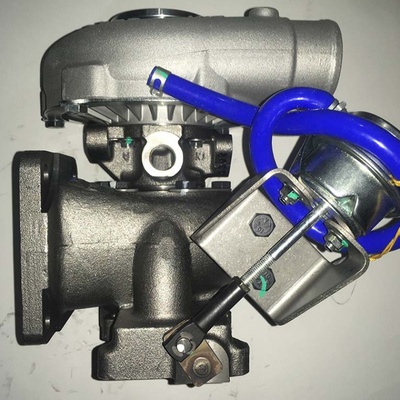 涡轮增压器 7868p18-5011=S00011081+01