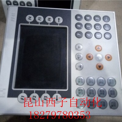 原装拆机贝加莱触摸屏 4P3040.00-490 实物拍摄  不包好坏