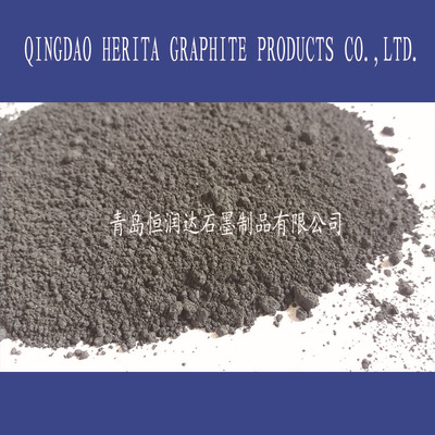 导热导电膨胀蠕虫气流磨粉D50