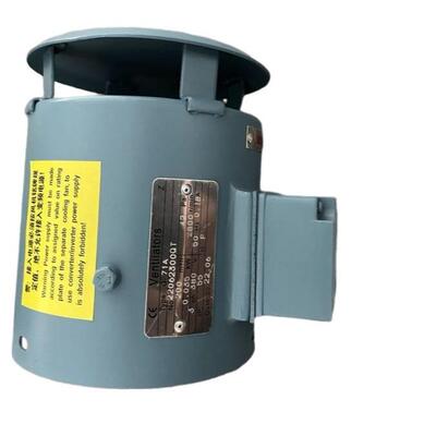 现货供应VENTILATORSG-250A/G-250AB风机散热风机